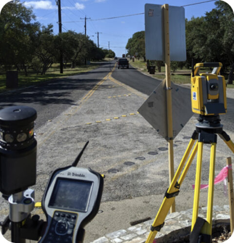 Boundary Surveys - Summit Geomatics